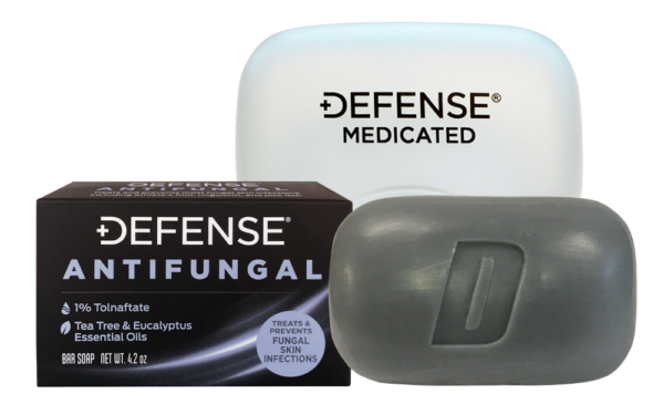 Defense Soap ® | Soaps for Men, Women, Athletes, Babies, and Children