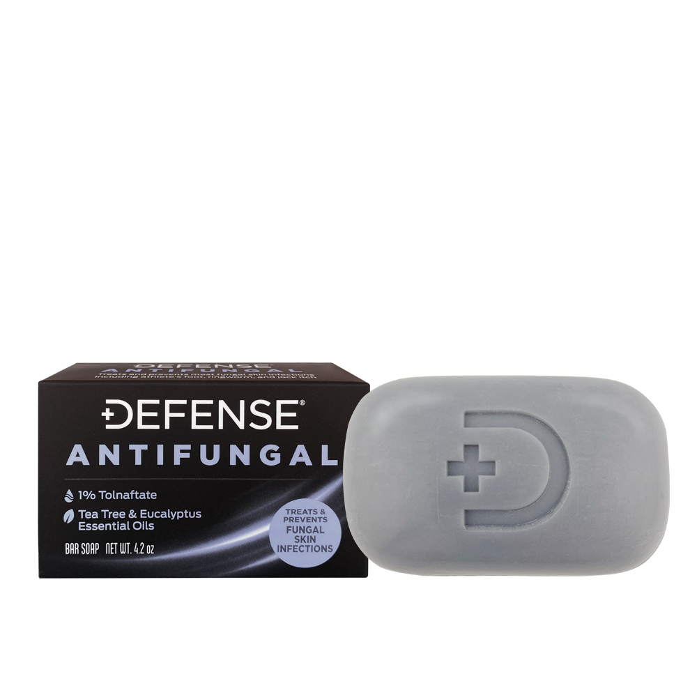 Defense Soap | DefenseRewards® Program