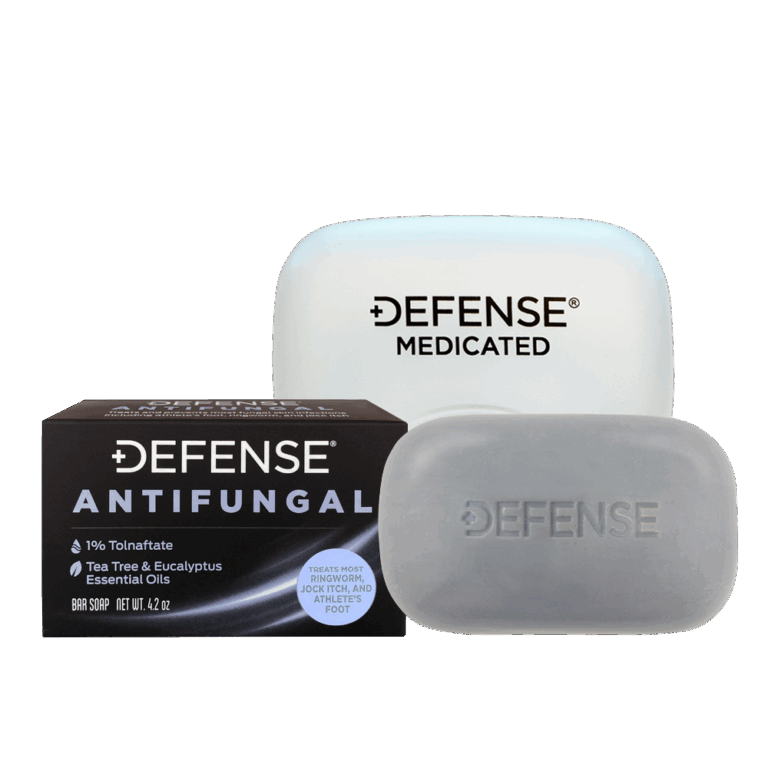 Defense Soap ® | Soaps for Men, Women, Athletes, Babies, and Children